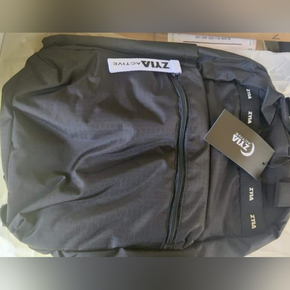 ZYIA | Bags | Zyia Backpack New In Wrapper | Poshmark